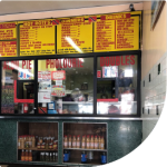 Ali's Trinidad Roti Shop: Trinidadian in Brooklyn, NY (Updated March ...