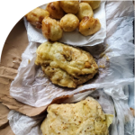 Ali's Trinidad Roti Shop: Trinidadian in Brooklyn, NY (Updated ...